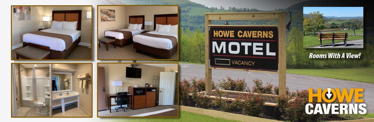 Howe Caverns Motel