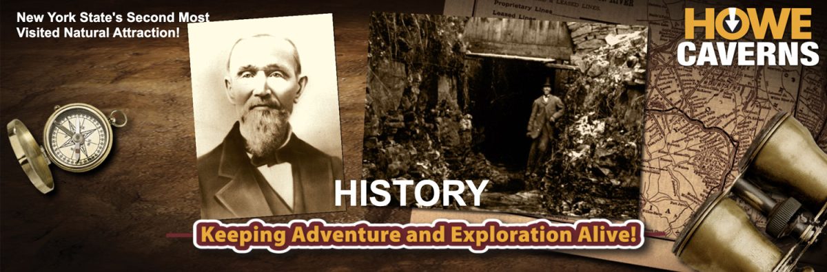 History
