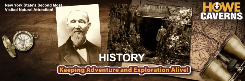 History