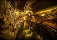Cave Tours